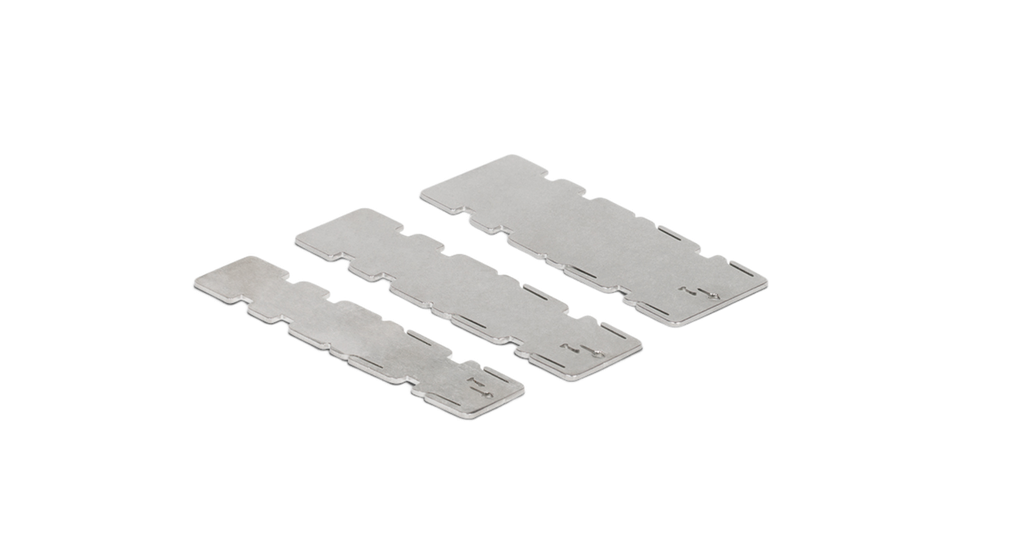 Connector U-profile | OnLevel GmbH